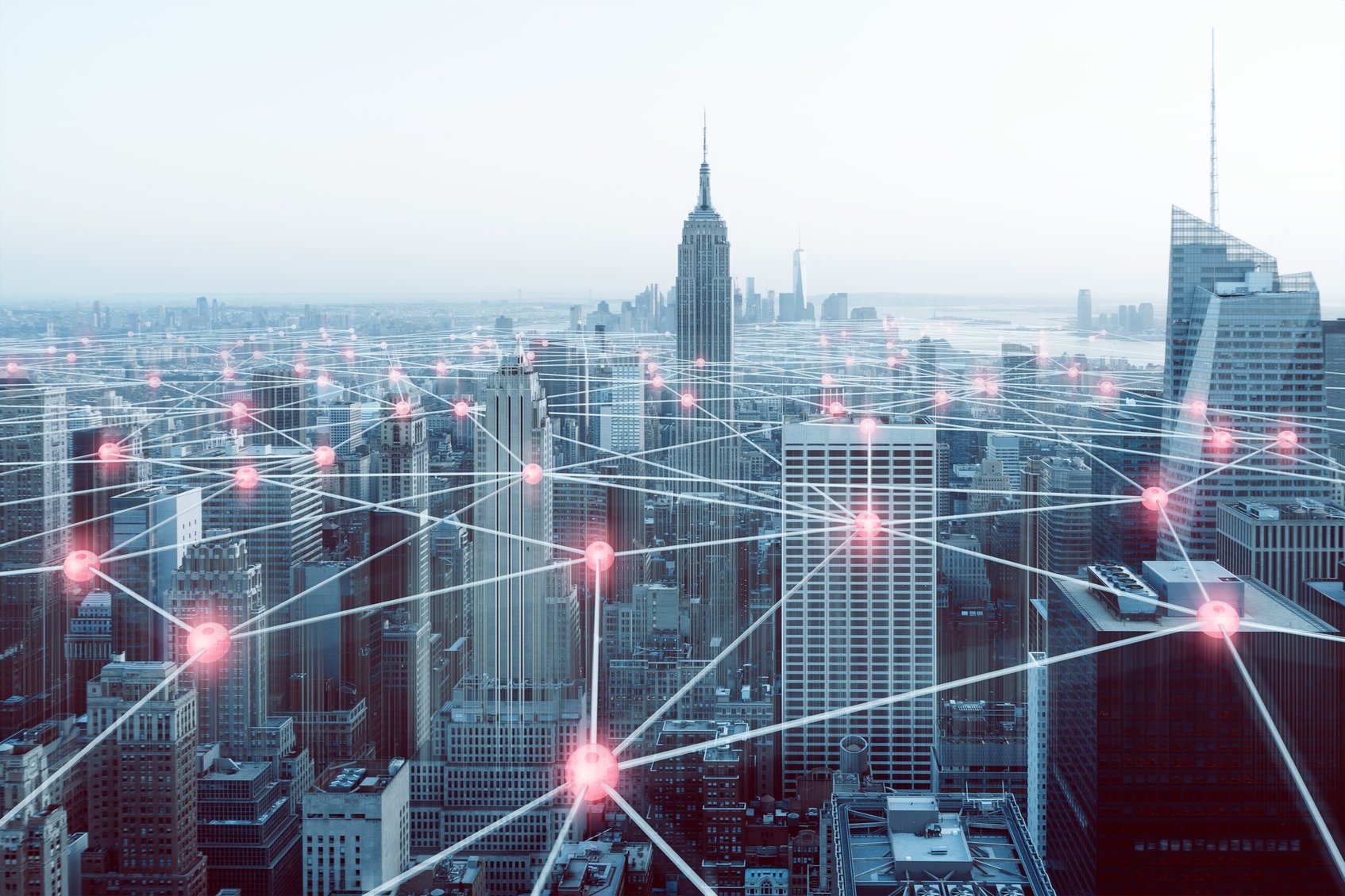 Tracking Technology: A Deeper Look Into GPS, RFID & NFC