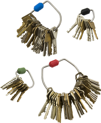 Access Control & Key Control Security Systems | Morse Watchmans