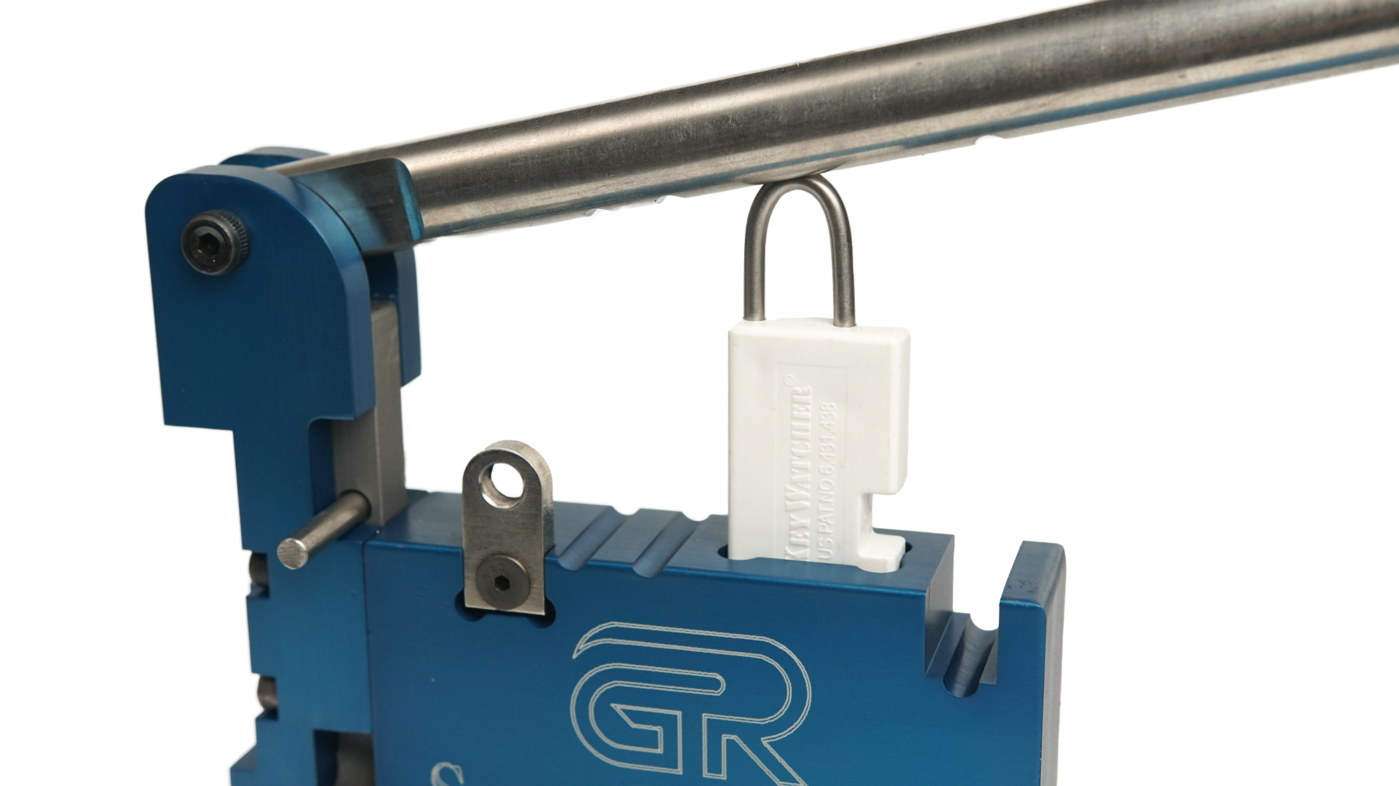 Morse Watchmans SmartKey Vise