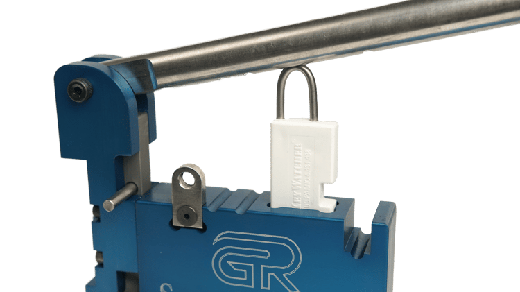 Morse Watchmans SmartKey Vise