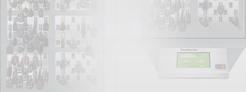 KeyWatcher® Fleet – Spec Sheets & Drawings