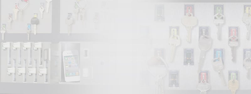 KeyWatcher Illuminated Key Control Module Types