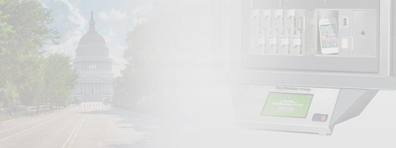 Key Control for Government and Military Applications