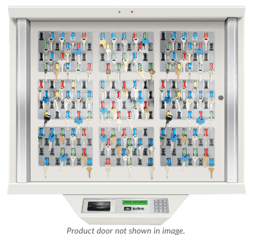 Products - Key Control, Asset Management, & Guard Tour Systems | Morse ...