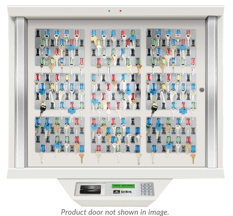 Products - Key Control, Asset Management, & Guard Tour Systems | Morse ...