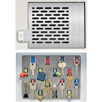 KeyWatcher® Touch, Electronic Key Cabinet | Morse Watchmans