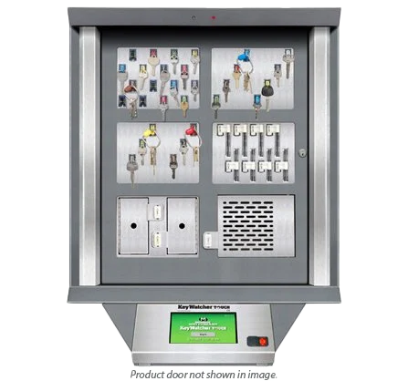 Access Control & Key Control Security Systems | Morse Watchmans
