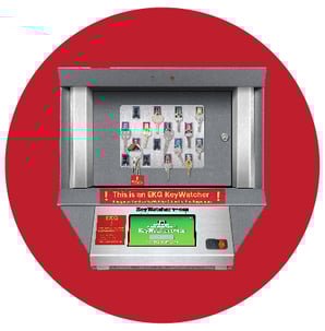 Access Control & Key Control Security Systems | Morse Watchmans