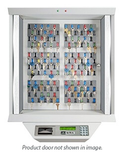Products - Key Control, Asset Management, & Guard Tour Systems | Morse ...
