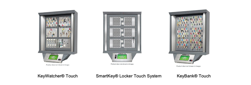 Morse Watchmans Showcases Line of Key Control Solutions at GSX 2022