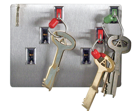 Morse Watchmans SmartKeys