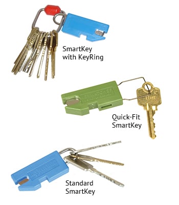 Morse Watchmans SmartKeys
