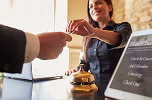 Hospitality & Hotel Key Control