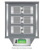 SmartKey® Locker Touch Systems, Electronic Locker Systems