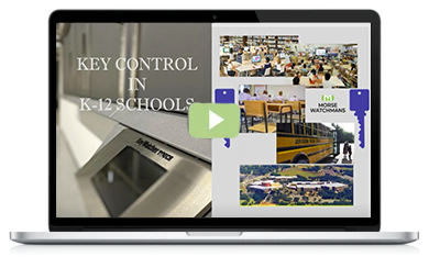 Key Control for Enhanced Security, Operational Efficiency, and Cost ...